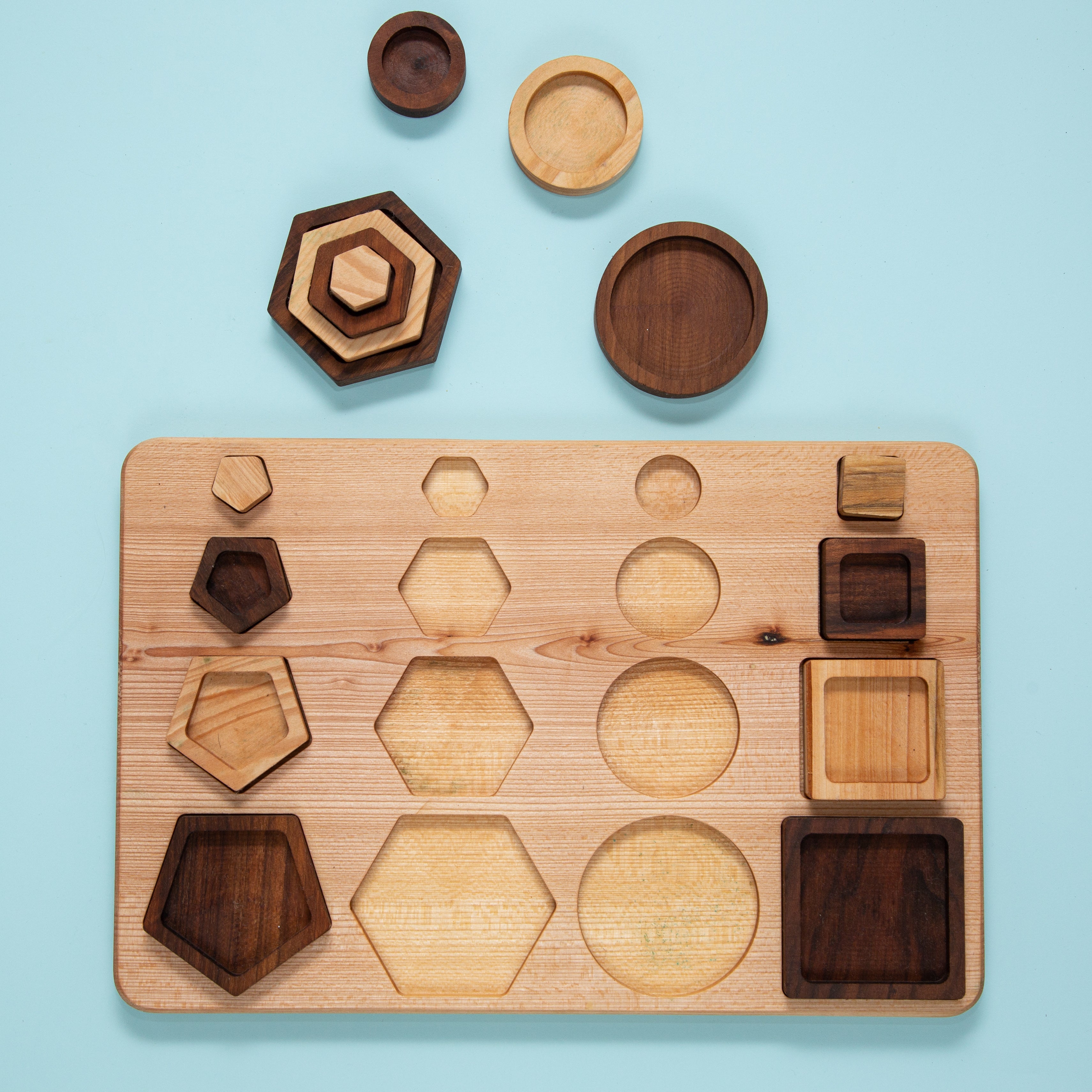 Tracing Boards – Four Kids Toys