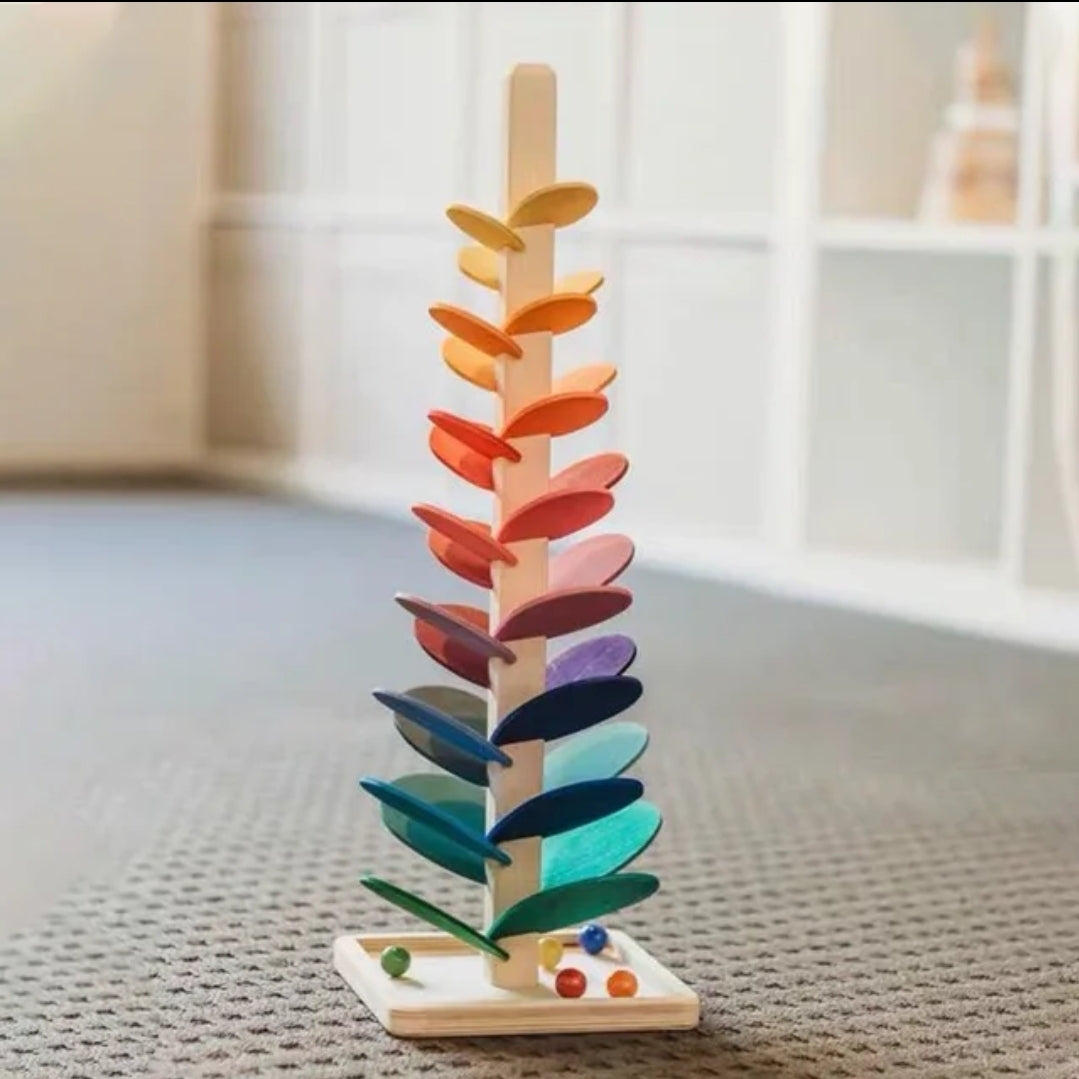 Marble Tree – Four Kids Toys