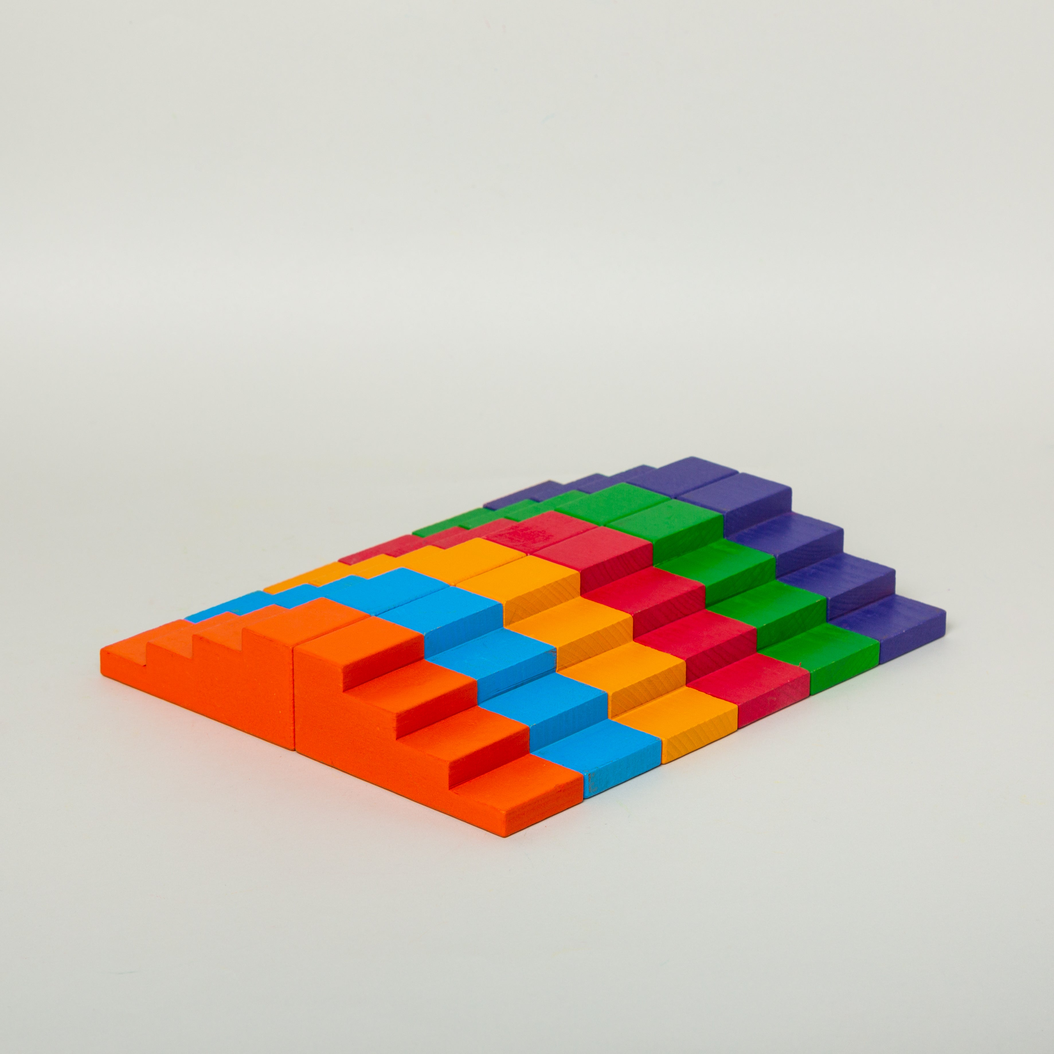 Rainbow Stairs – Four Kids Toys